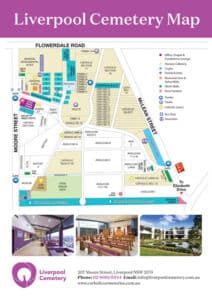 Resources - Liverpool Cemetery